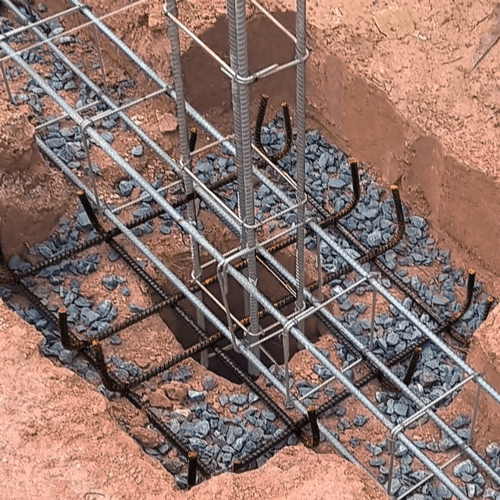 Sapata 54X54 6,3mm | Takono