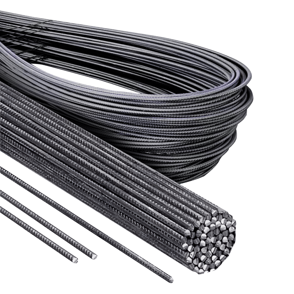 Aço CA60 5.0mm - 12 metros | Takono